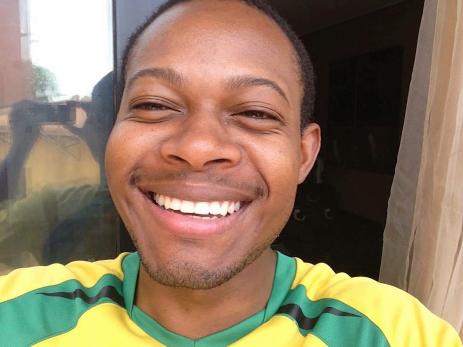 Musa Kurhula Baloyi – AIMS South Africa