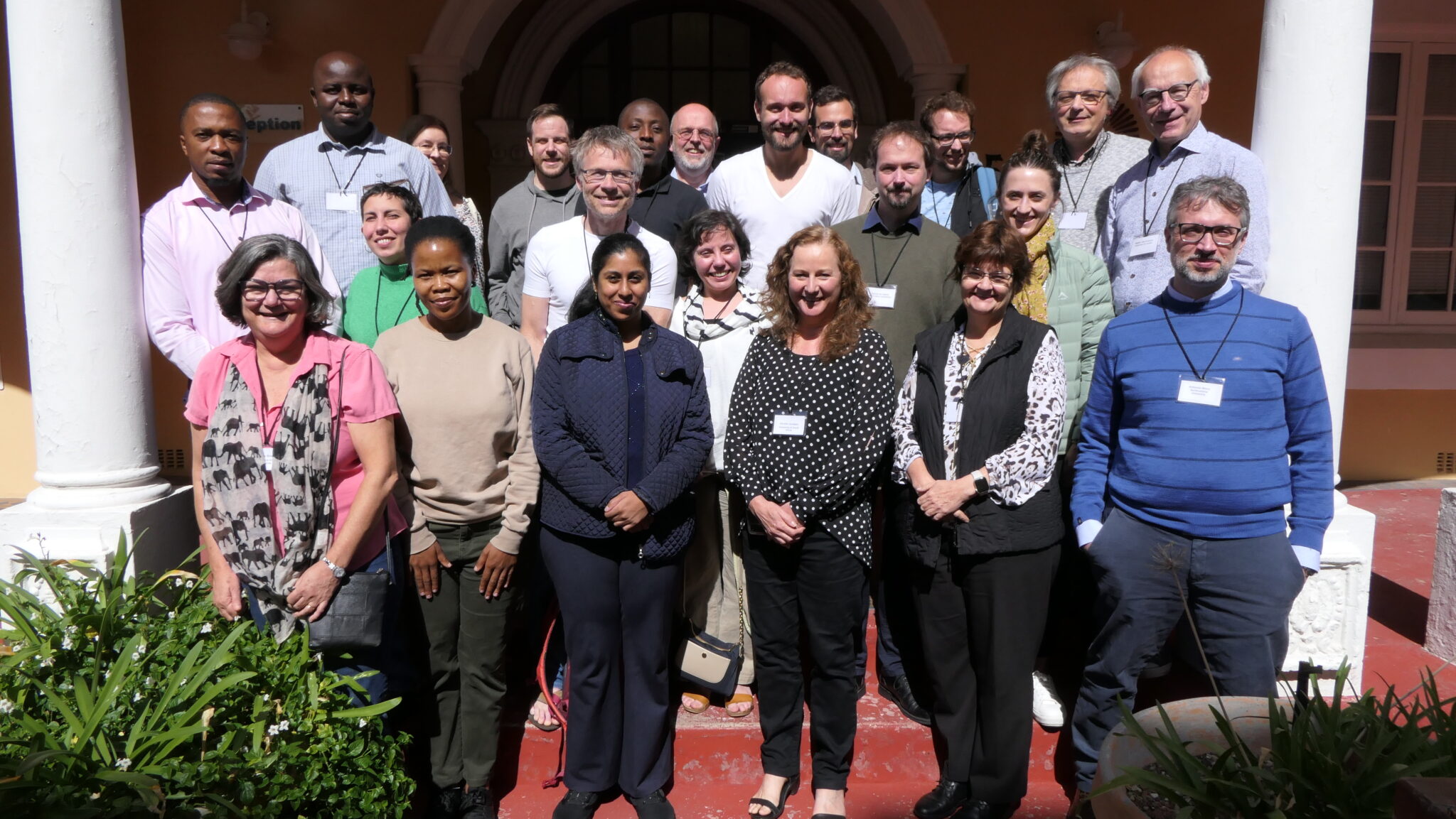 Workshop On Integrable Systems And Orthogonal Polynomials Numerical And Analytical