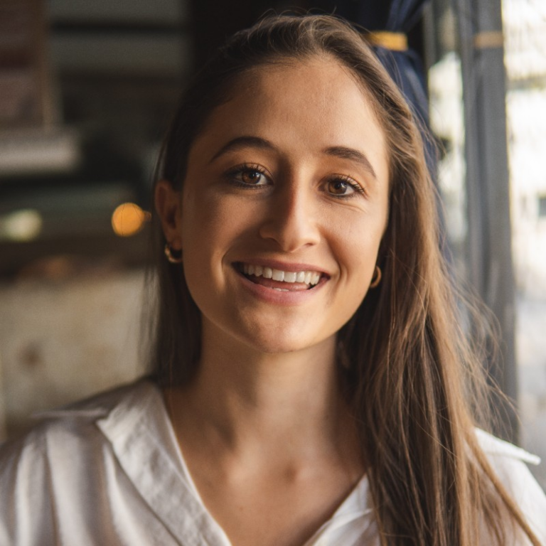 Ashleigh Basel – AIMS South Africa