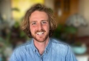 Matthew Van den Berg – AIMS South Africa