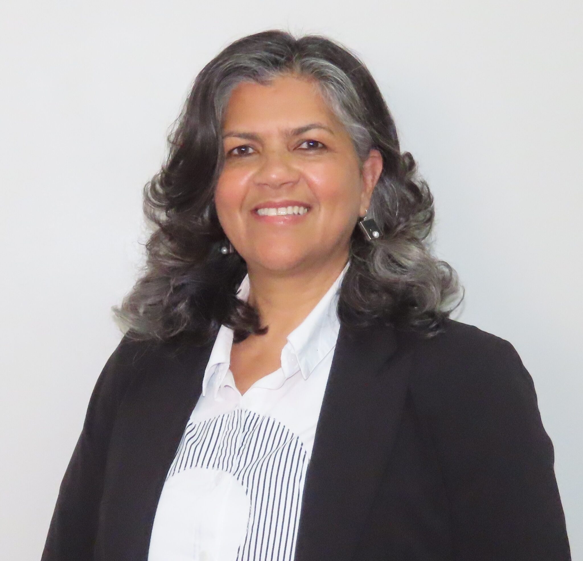 Dr Sinobia Kenny – AIMS South Africa