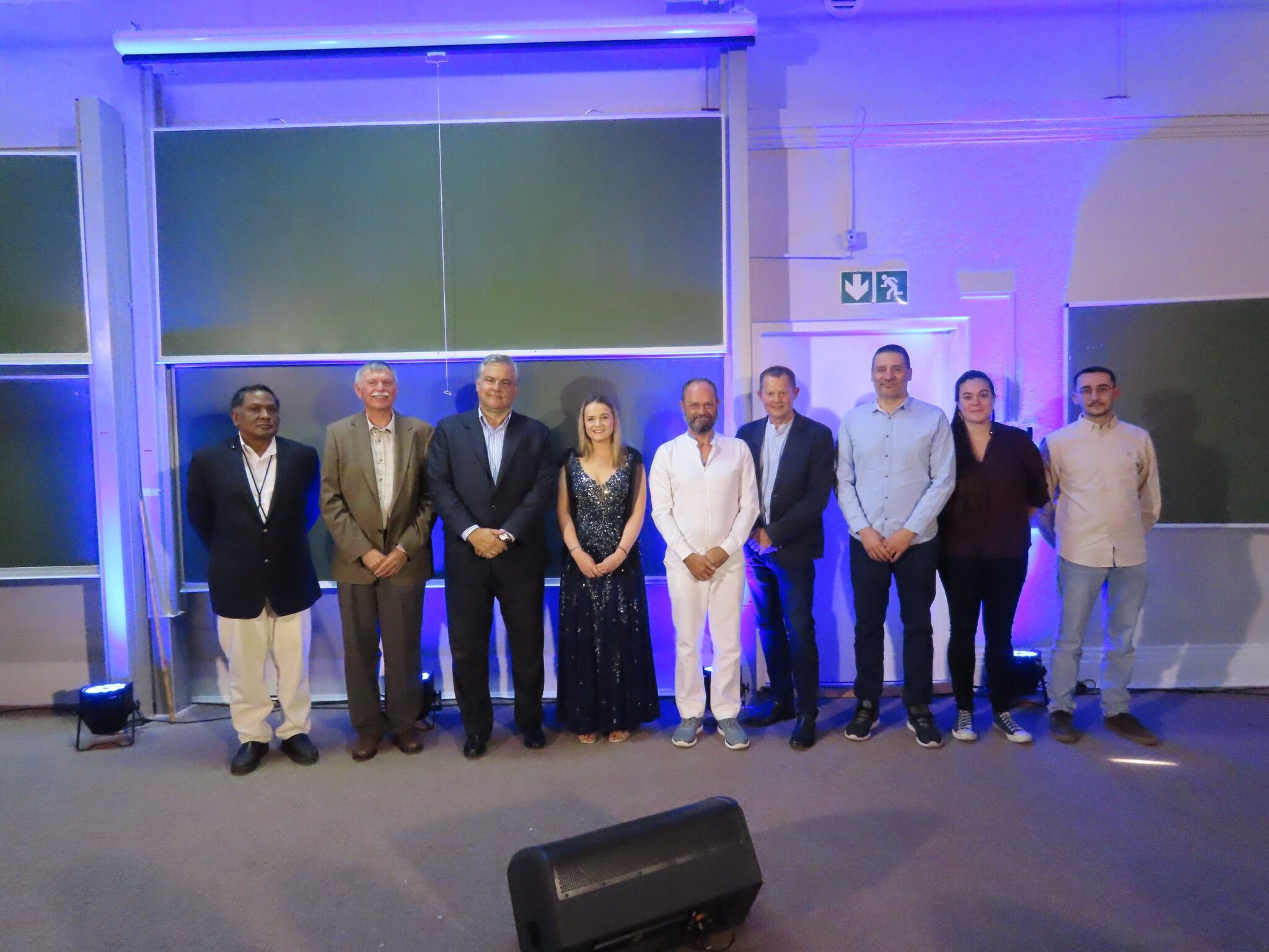 CIMPA School 2023 – AIMS South Africa