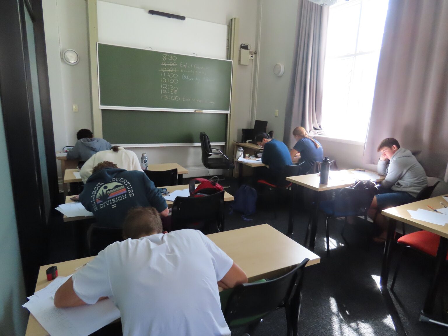 AIMS hosts International Maths Olympiad Camp – AIMS South Africa