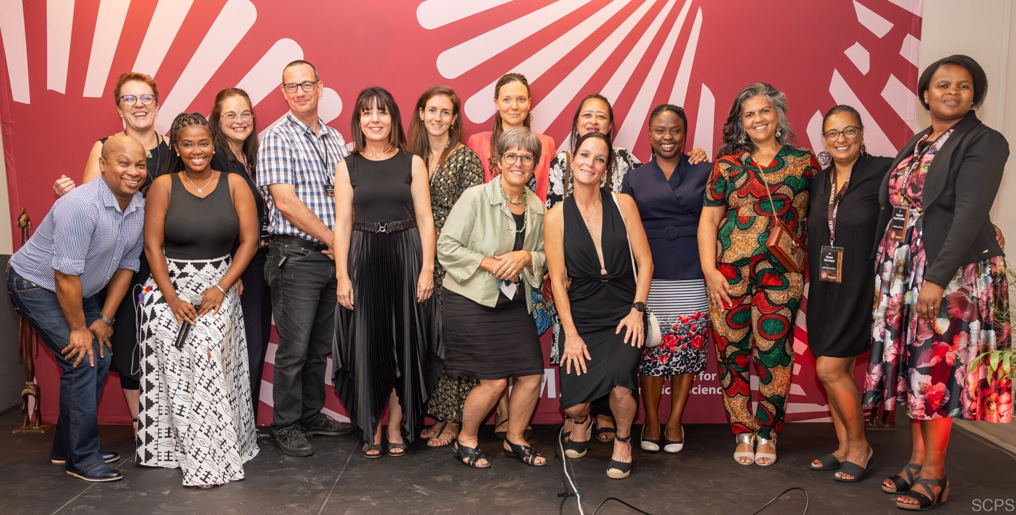 Our Team – AIMS South Africa